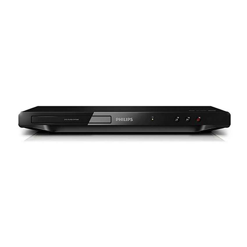 Phillips DVD Player - DVP-3000/98 - Hitam - Harga & Spesifikasi ...